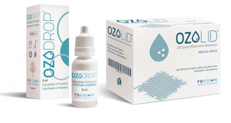 Ozodrop® i Ozolid® – nowe produkty okulistyczne z ozonem ...